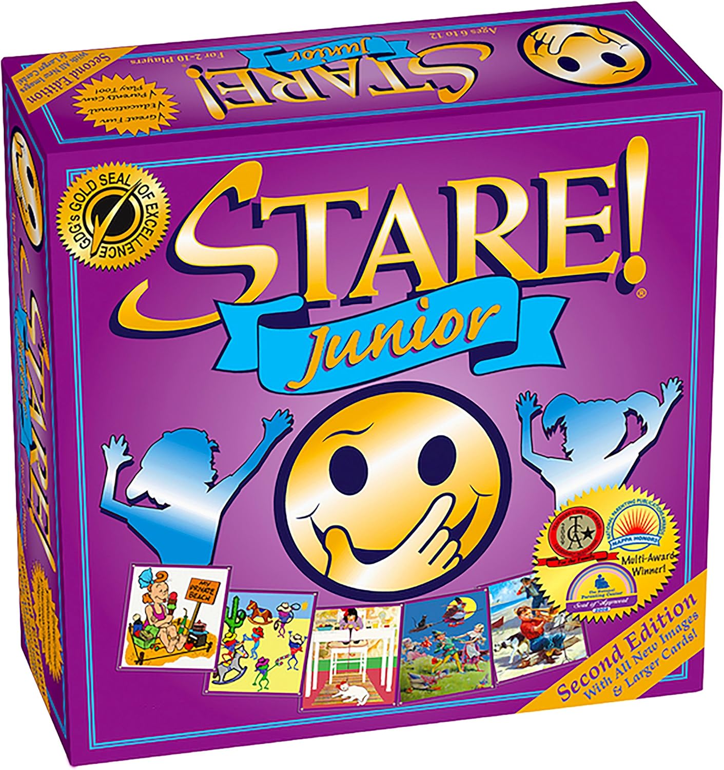 Amazon Stare Junior Fun And Educational Board Game For Kids And amazon-stare-junior-fun-and-educational-board-game-for-kids-and