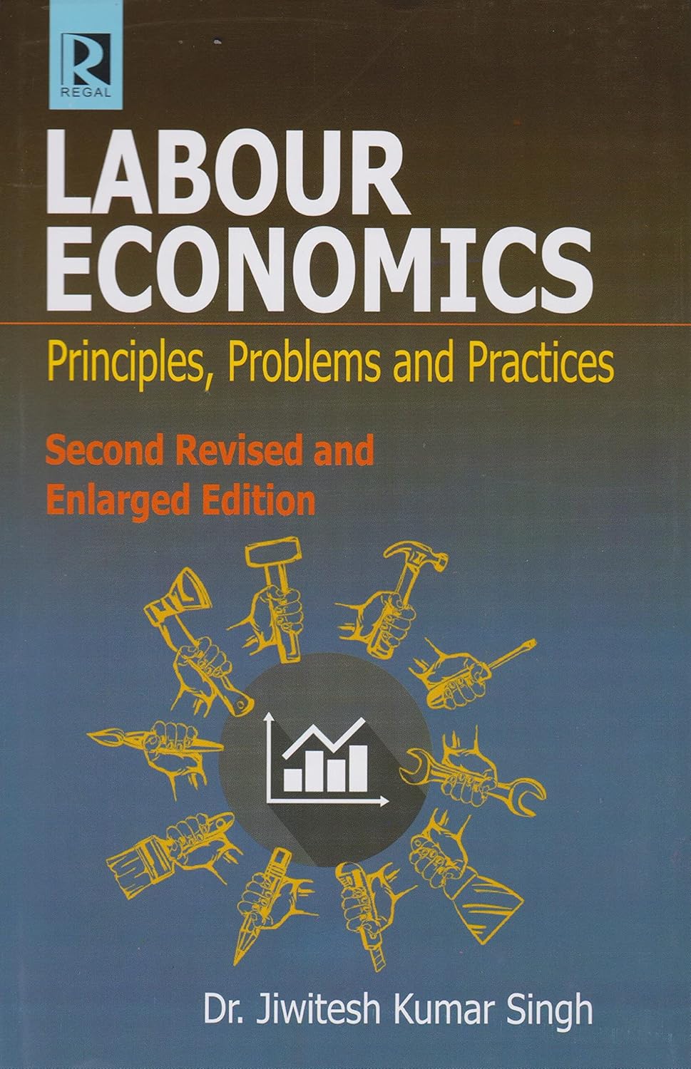 Buy Labour Economics: Principles, Problems & Practices Book Online at ...