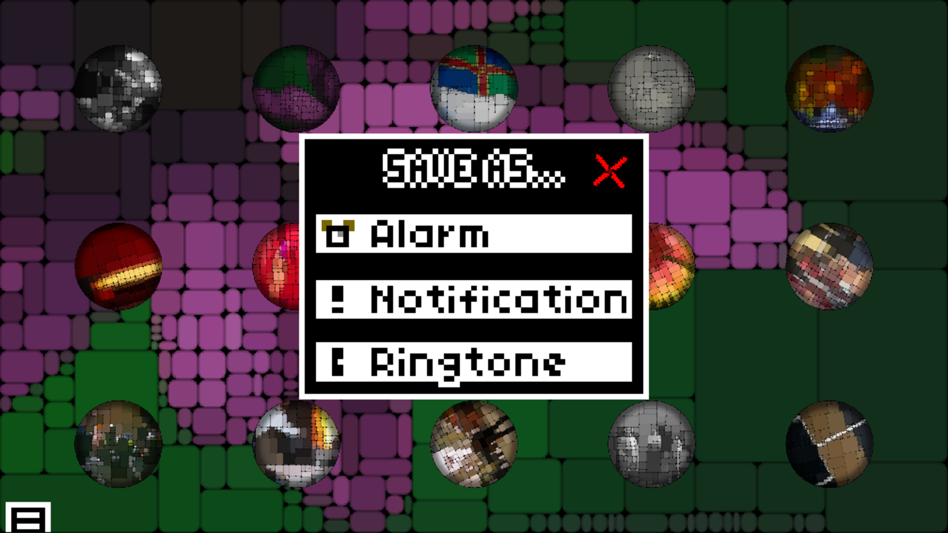 Clashing Sounds and Ringtones - App on the Amazon Appstore