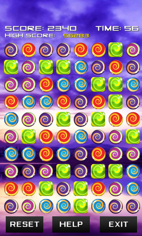 Candy Move - Candy Match 3 Game - App on Amazon Appstore