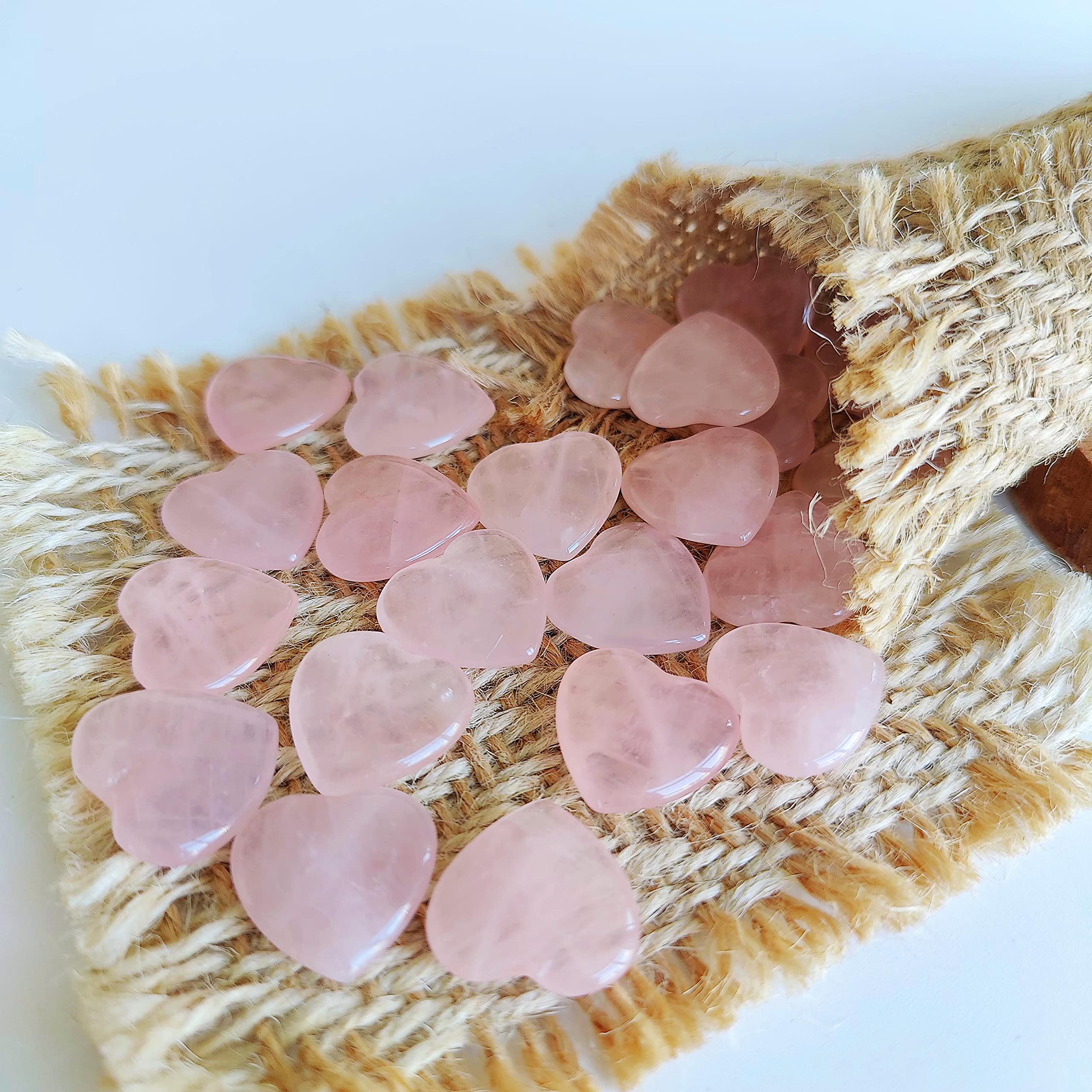 Rose Quartz Necklace Tumblr