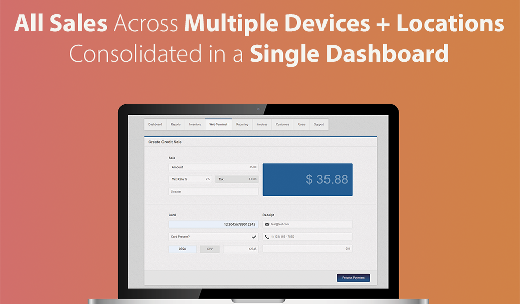 AprivaPay Point of Sale - App on Amazon Appstore