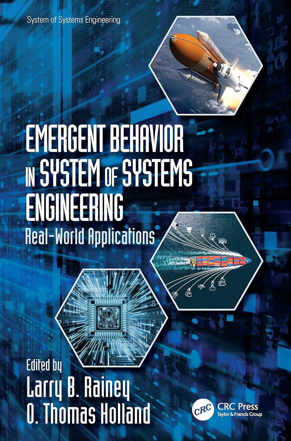 Emergent Behavior in System of Systems Engineering: Real-world ...