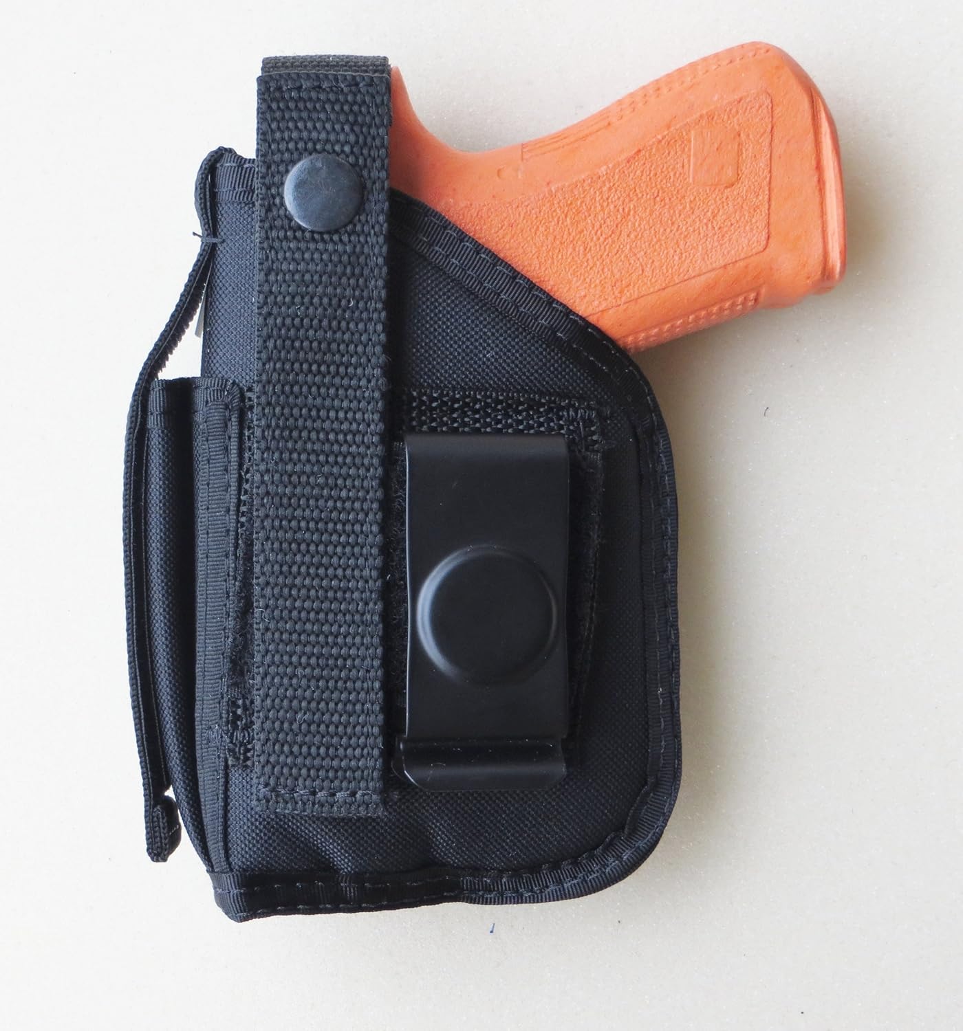Amazon.com : Holster for Glock 43 & 43X 9mm Pistol with Underbarrel ...