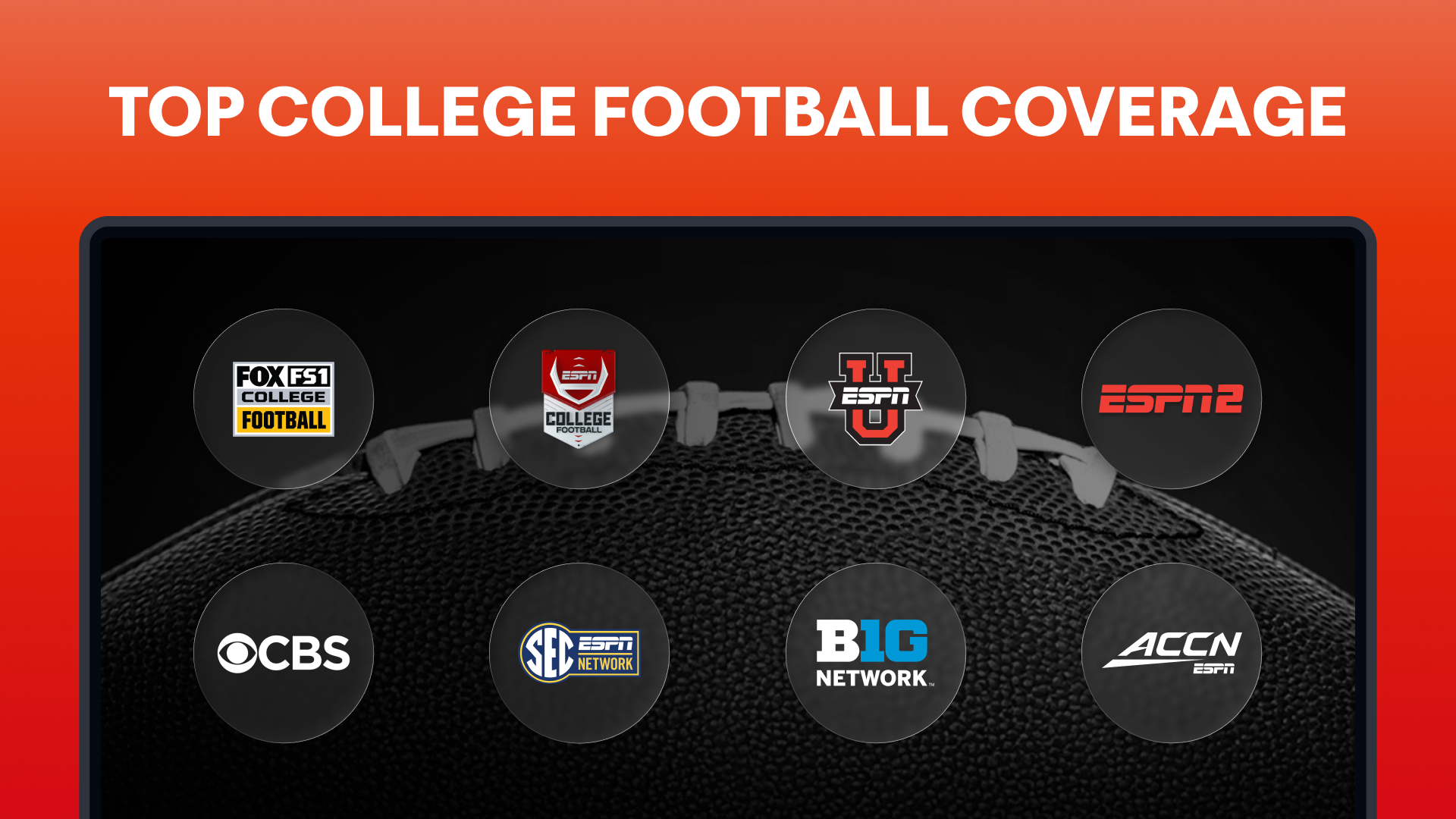 Fubo: Watch Live TV & Sports, Shows, Movies & News - App on Amazon Appstore