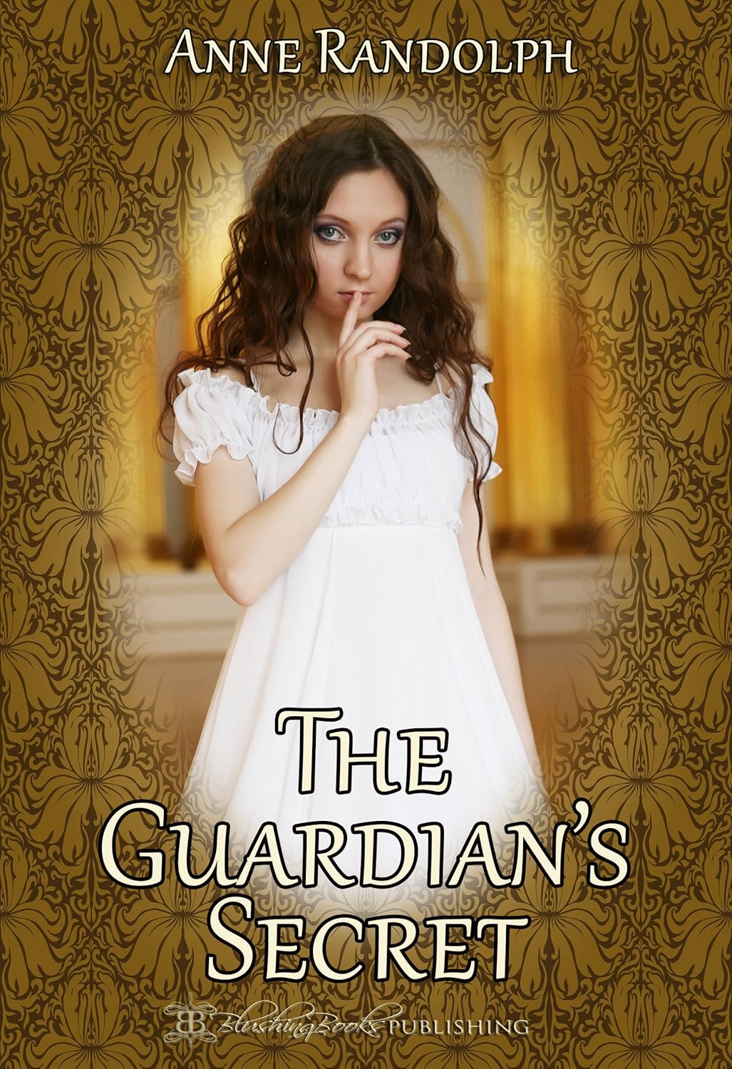 The Guardian's Secret - Kindle edition by Randolph, Anne, Liddell ...