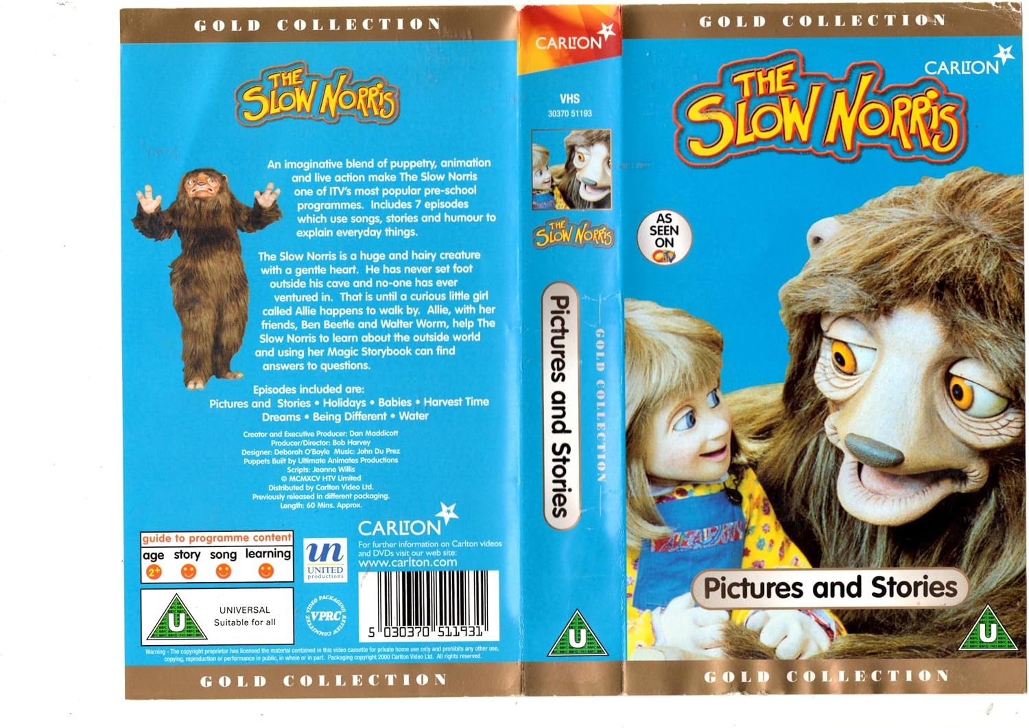 Amazon.co.jp: Slow Norris, the [VHS] : Slow Norris: DVD