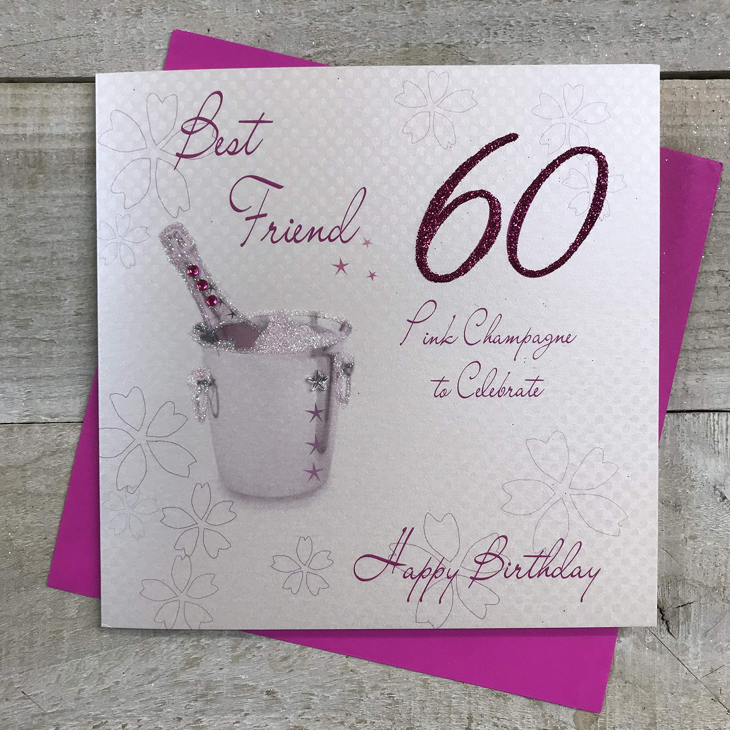 Handmade Birthday Cards For Best Friend