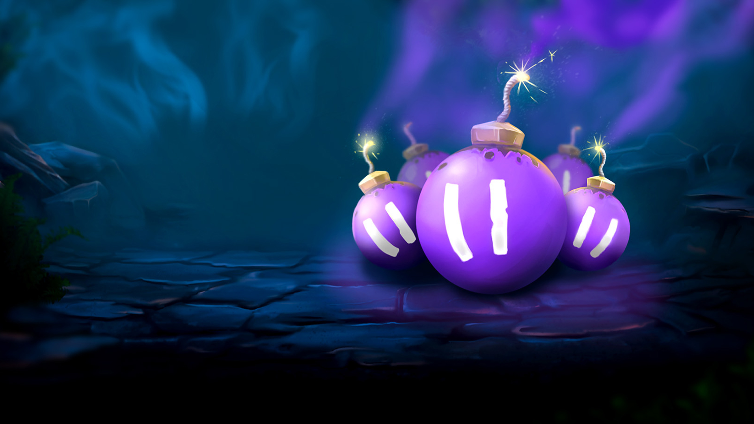 Claim Umbral Necronium Armour and 5x Knowledge Bombs with Prime Gaming ...