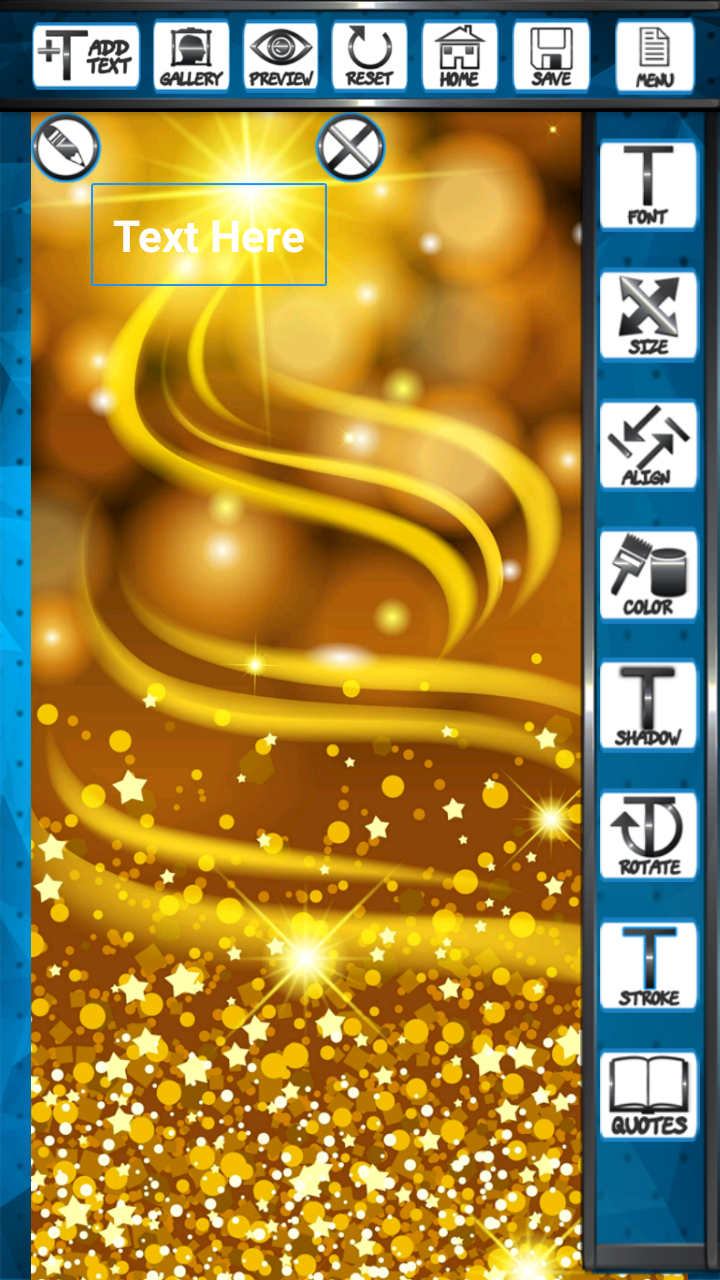New Year Party Invitations - App on Amazon Appstore