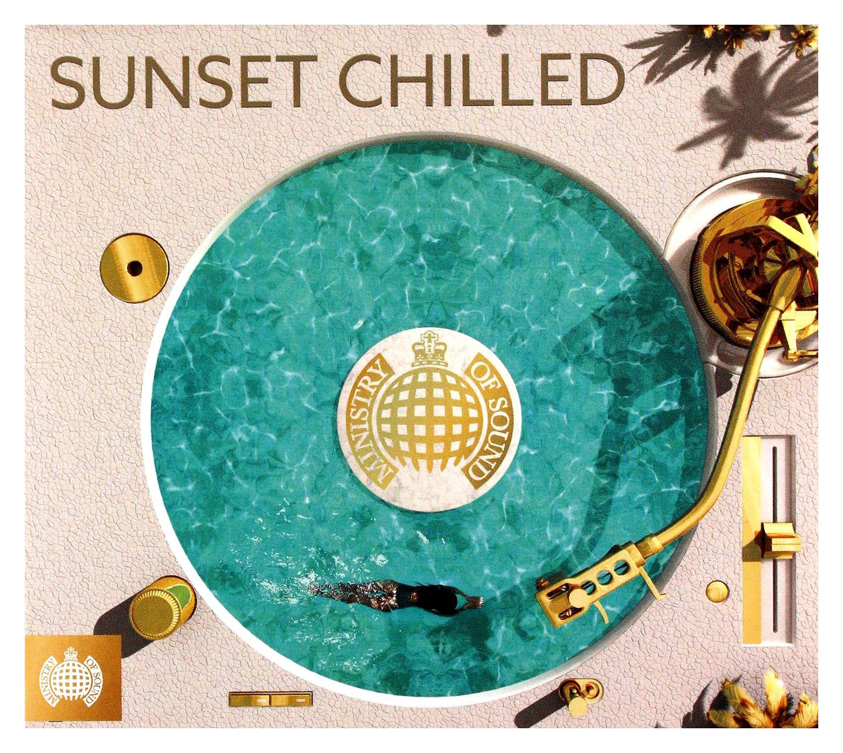 Sunset Chilled - Ministry Of Sound by Various: Amazon.co.uk: CDs & Vinyl
