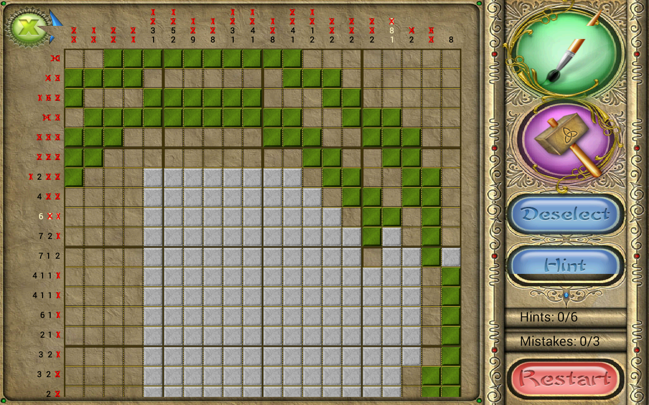 FlipPix Art - Games - App on Amazon Appstore