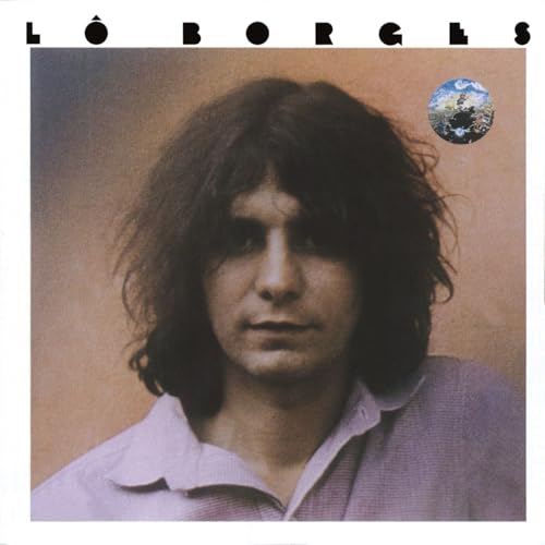 Play Nuvem Cigana by Lô Borges on Amazon Music