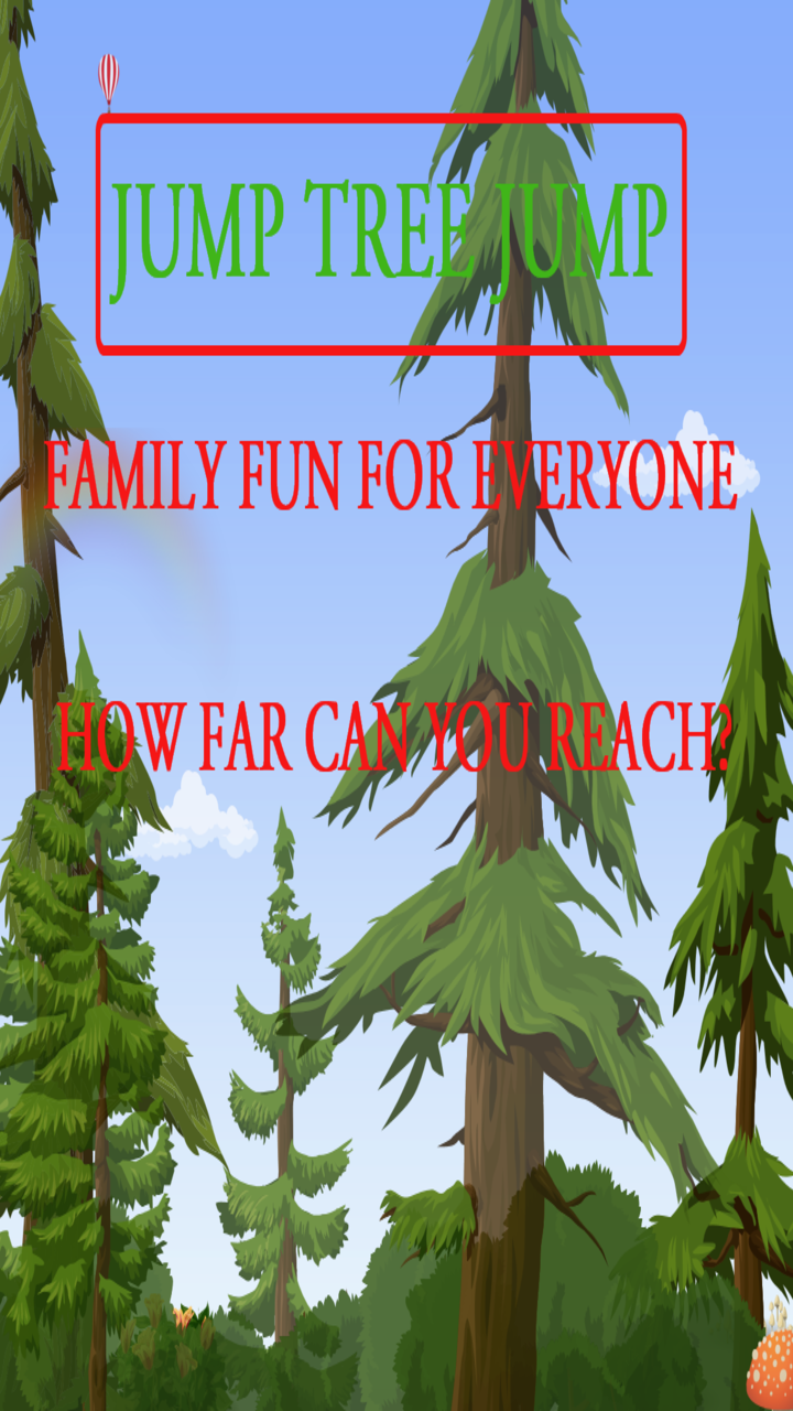 Jump Tree Jump - App on Amazon Appstore
