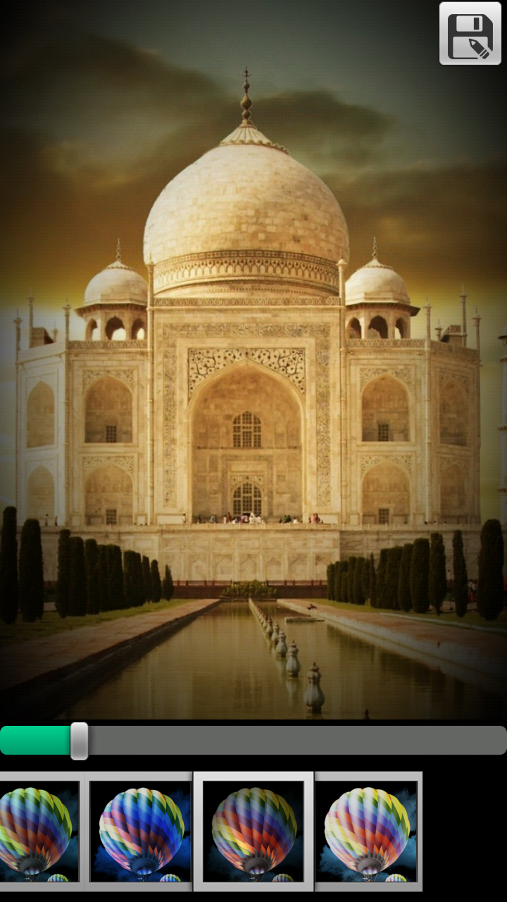 Camera Effects by Droids - App on Amazon Appstore