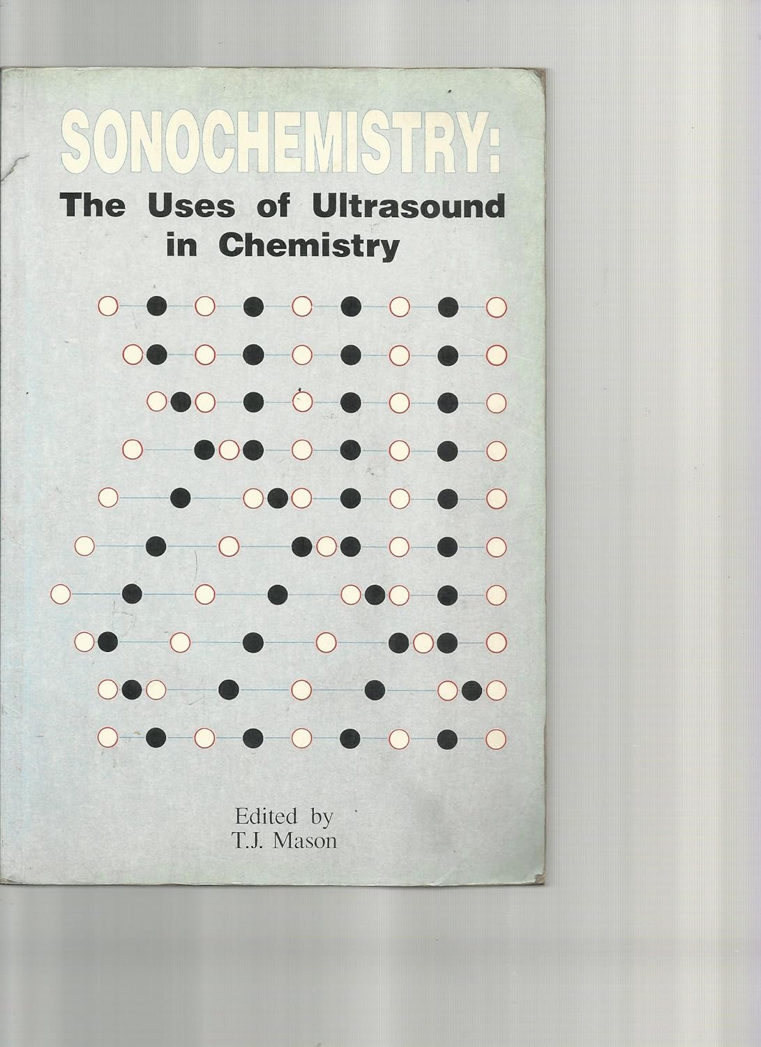 Amazon | Sonochemistry: The Uses of Ultrasound in Chemistry | Mason ...