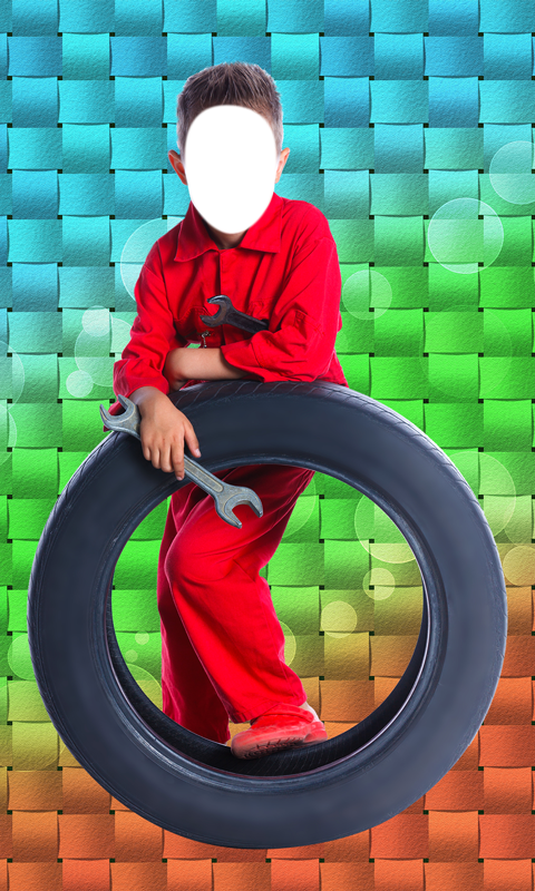 Kids Photo Editor:Amazon.co.uk:Appstore for Android