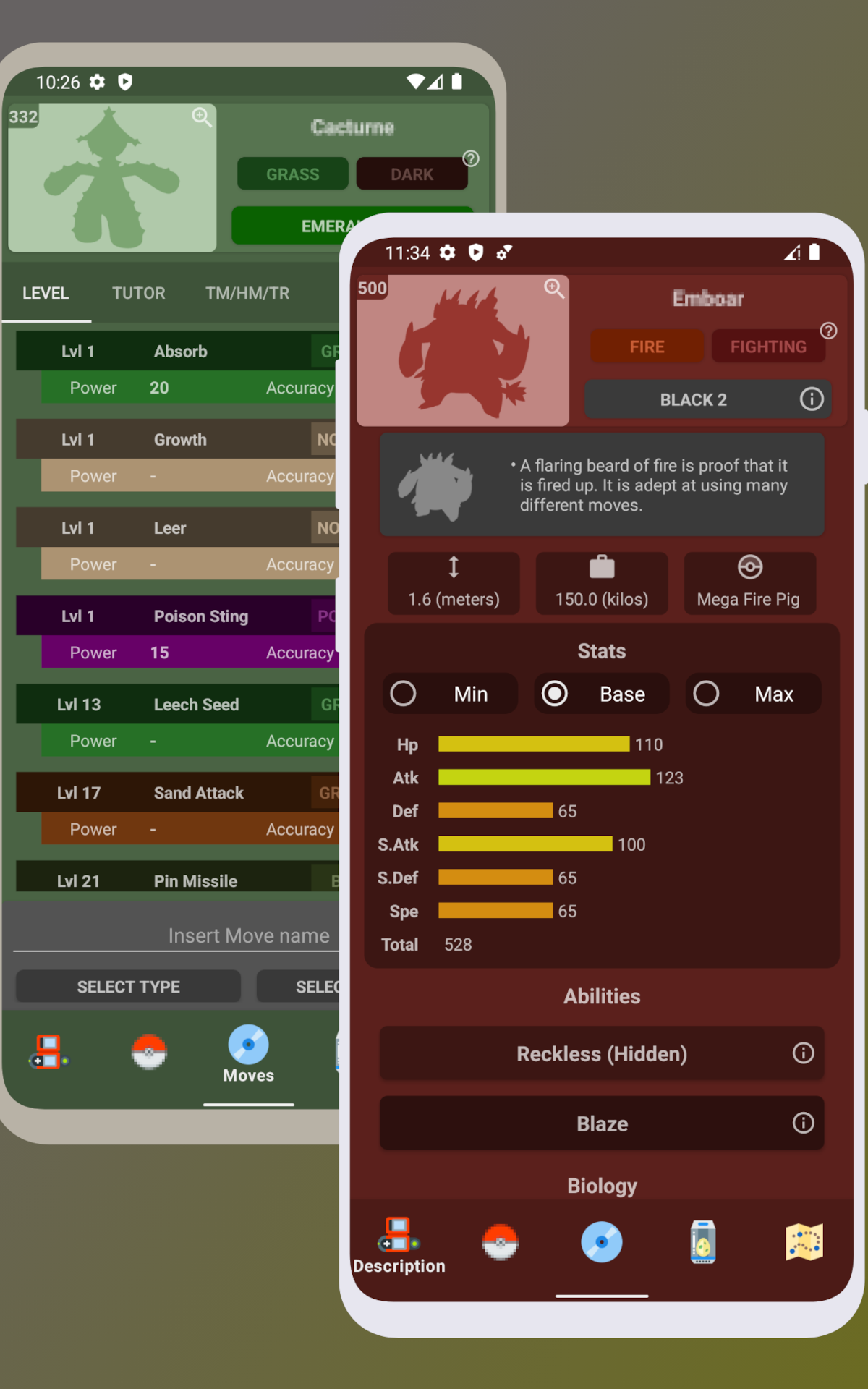 Prokedex - App on Amazon Appstore