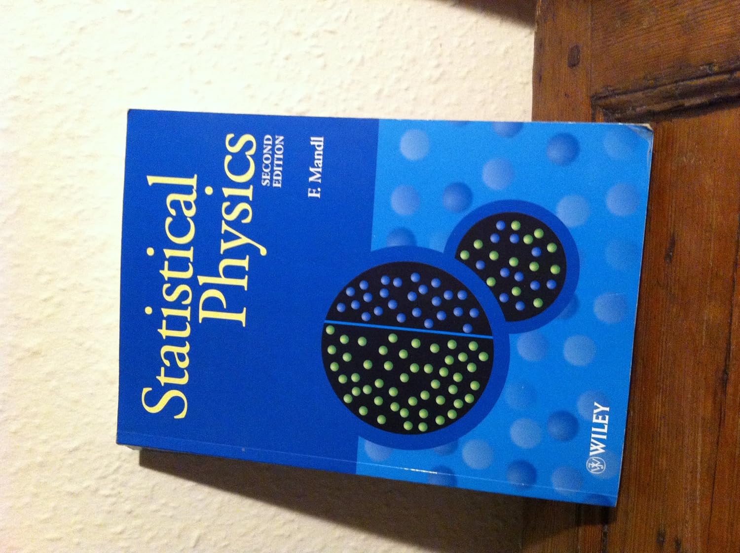 Statistical Physics, 2nd Edition: 14 (Manchester Physics Series ...