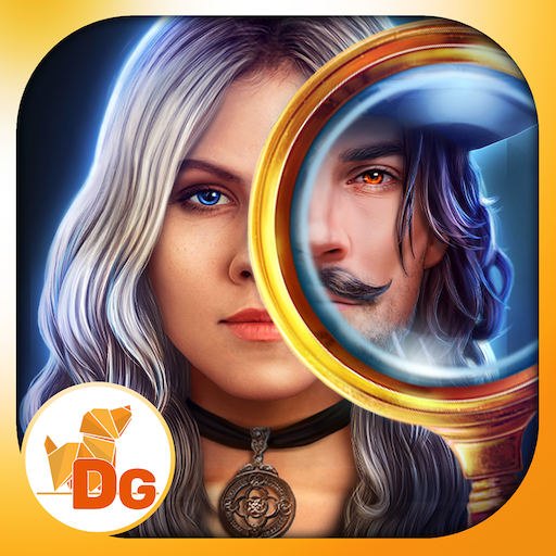 Hidden Objects - Twin Mind: The Deathly Trick (Free To Play) - Seek & find mystery in the ...