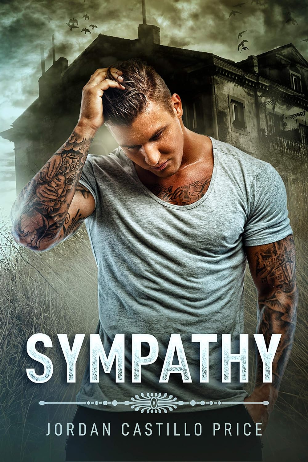 Sympathy: MM Romance with a Hint of Magic - Kindle edition by Price ...