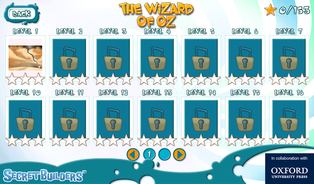 Hidden Difference - Wizard of Oz-Amazonアプリストアのアプリ