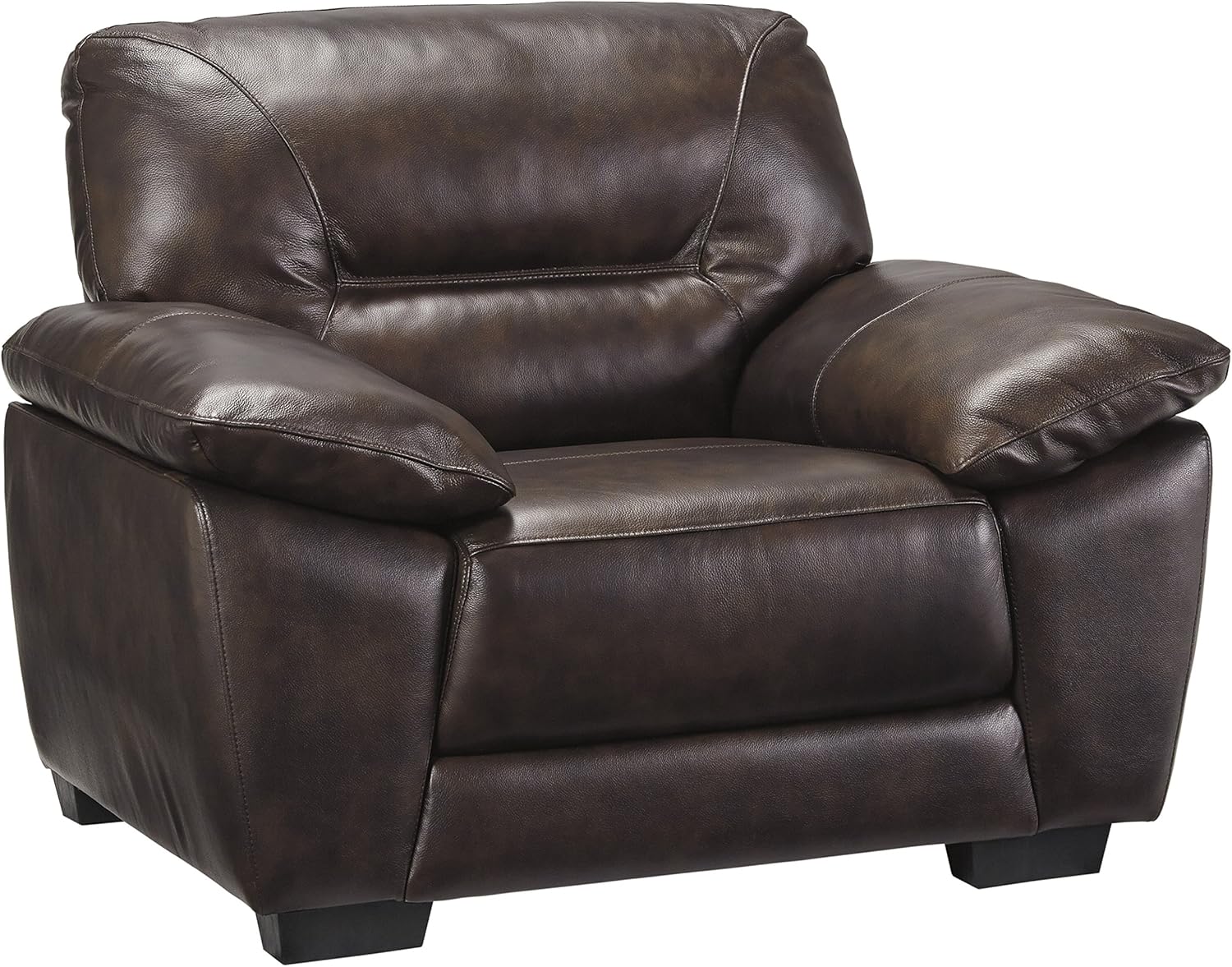 Amazon.com: Ashley Furniture Signature Design - Mellen Contemporary ...