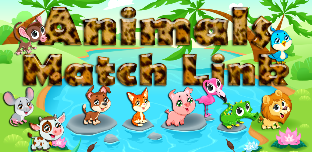 Animals Match Link - App on Amazon Appstore