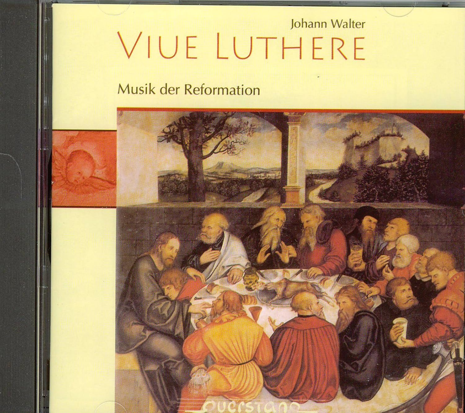 Viue Luthere-Musik D.Reformation - 4025796095067 - Livros na Amazon Brasil