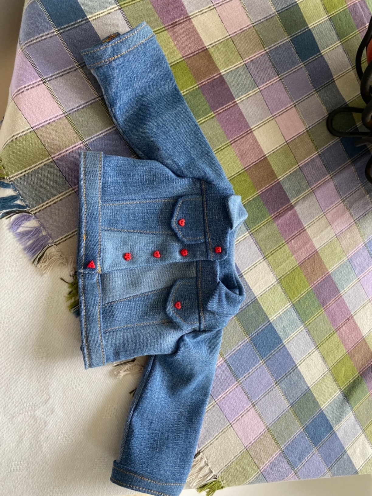 FiveSeasonStuff® Assorted 200 Pcs Acrylic Resin 2-Hole Baby Buttons ...