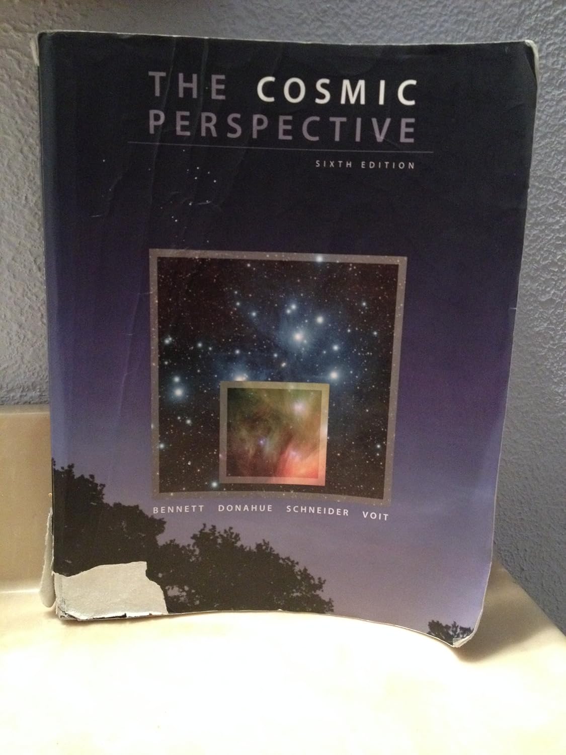 The Cosmic Perspective: Jeffrey O. Bennett, Megan O. Donahue, Nicholas ...