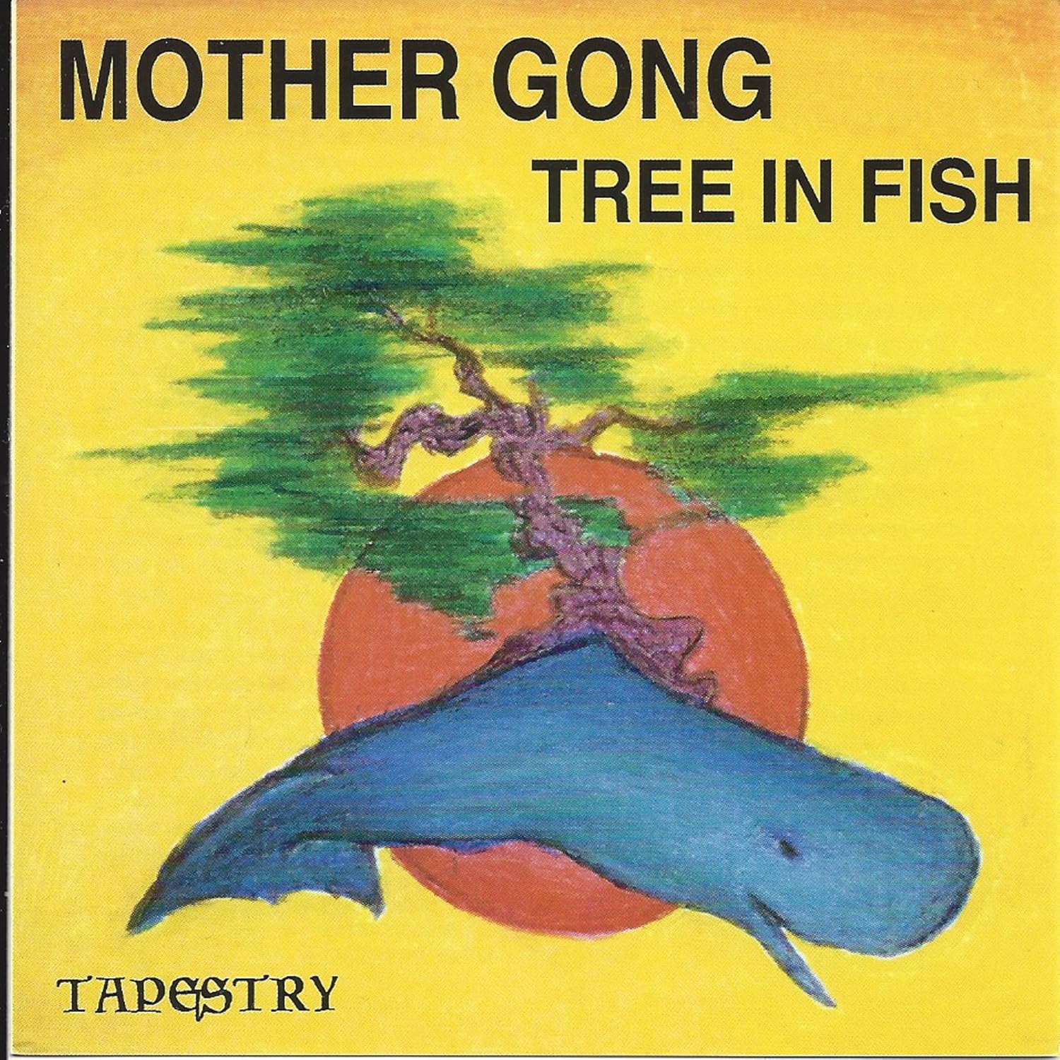 Amazon.com: Tree in Fish