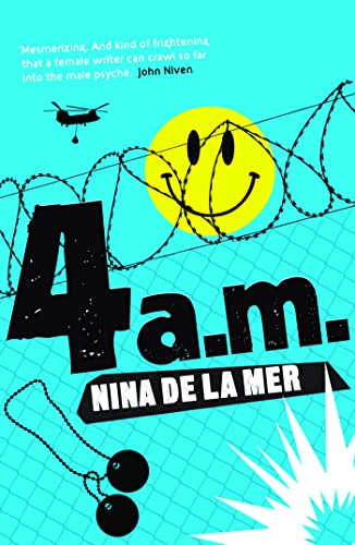 4 a.m. - Kindle edition by Mer, Nina de la. Literature & Fiction Kindle ...