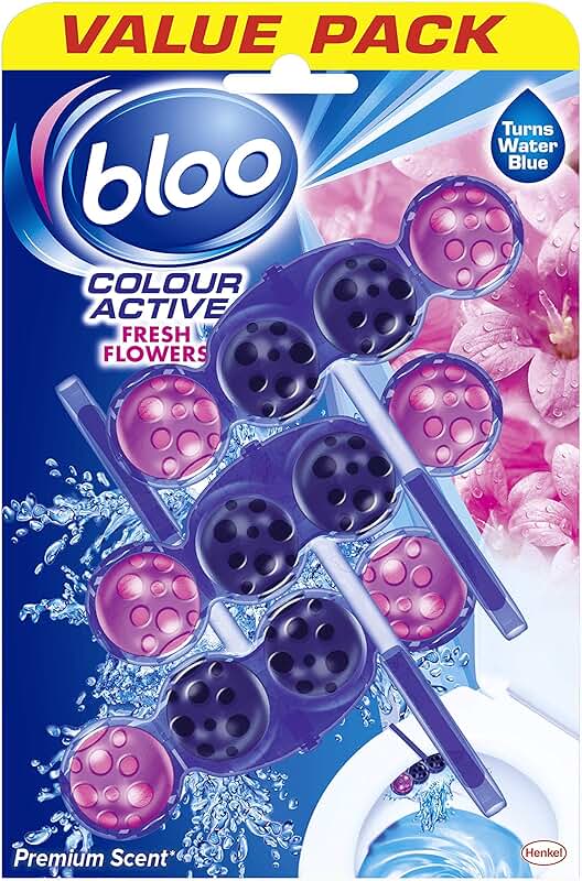 Amazon.co.uk: bloo