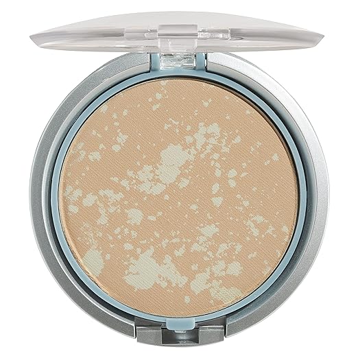 Amazon.com : Physicians Formula Mineral Wear Pressed Powder ...