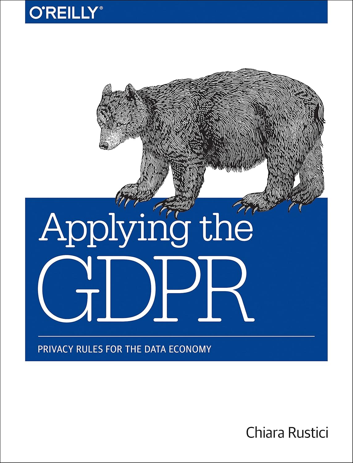 Buy Gdpr: The Functional Specifications of Eu-Grade Privacy: Upholding ...