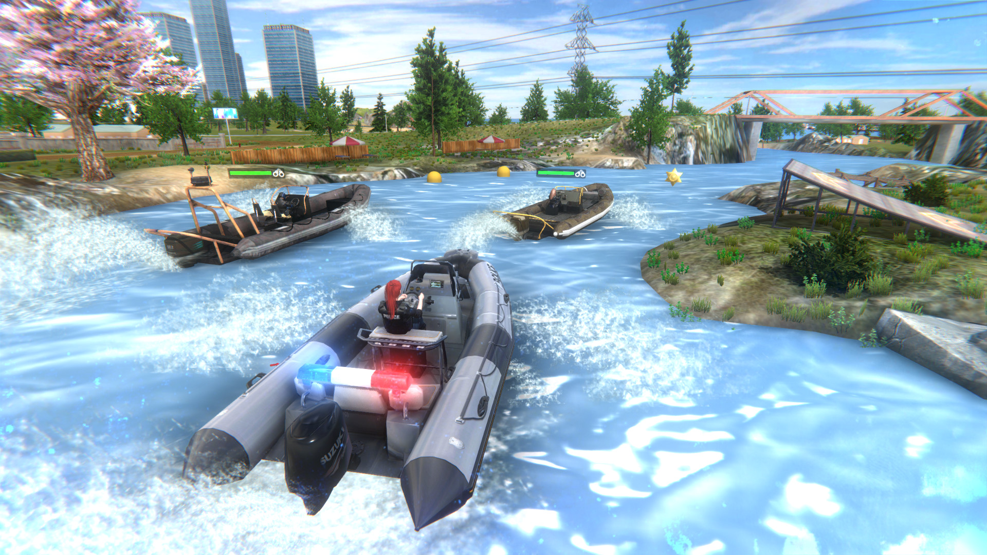 Police Officer Simulator - App on Amazon Appstore