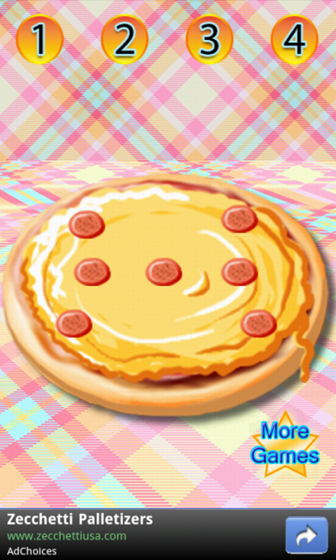 Hot Pizza Maker - App on Amazon Appstore
