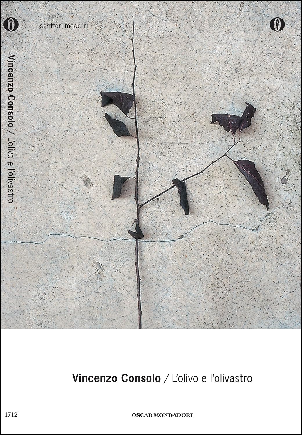 L'olivo e l'olivastro eBook : Consolo, Vincenzo: Amazon.it: Libri