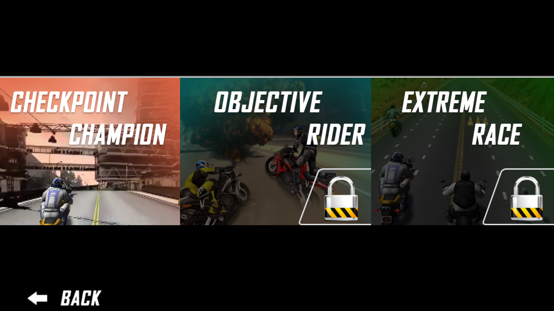 Bike Attack Race 2 - App on Amazon Appstore