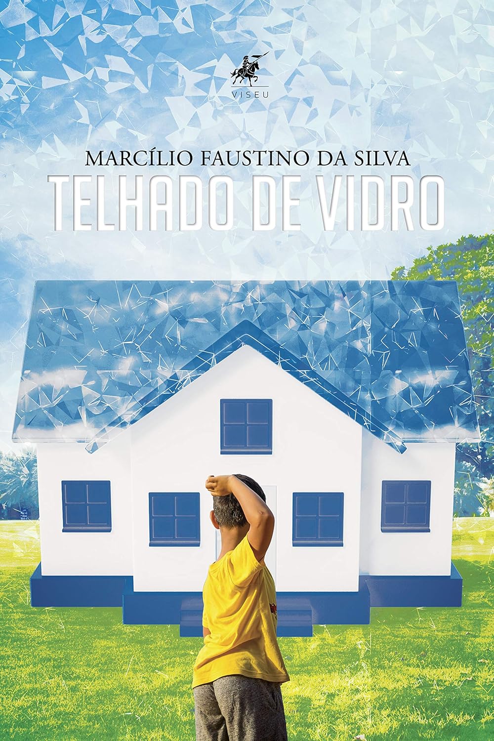 Amazon.com.br eBooks Kindle: Telhado de vidro, da Silva, Marcílio Faustino