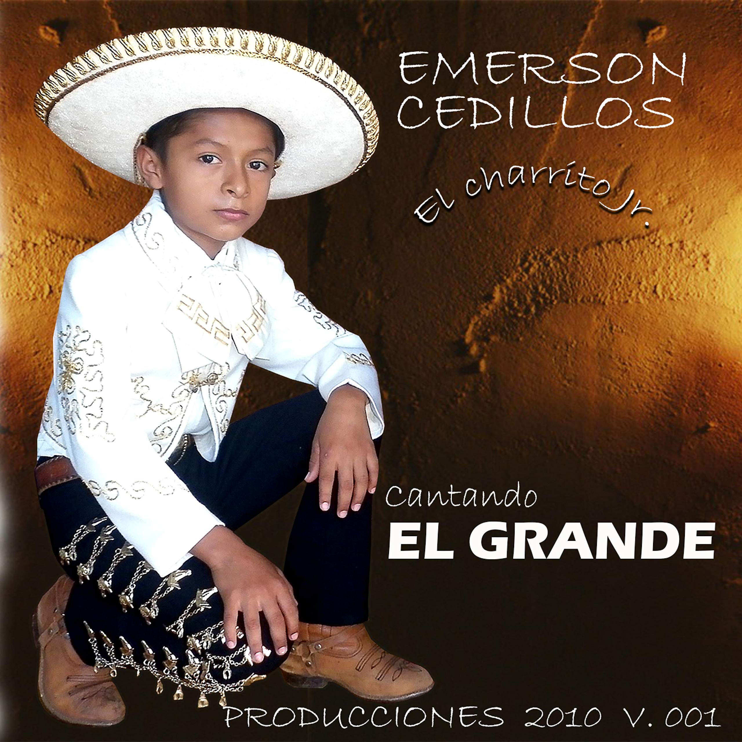 Su Gran Amor song by Agustin Amador from El Motivo De Mi Cantar Vol. 1 ...