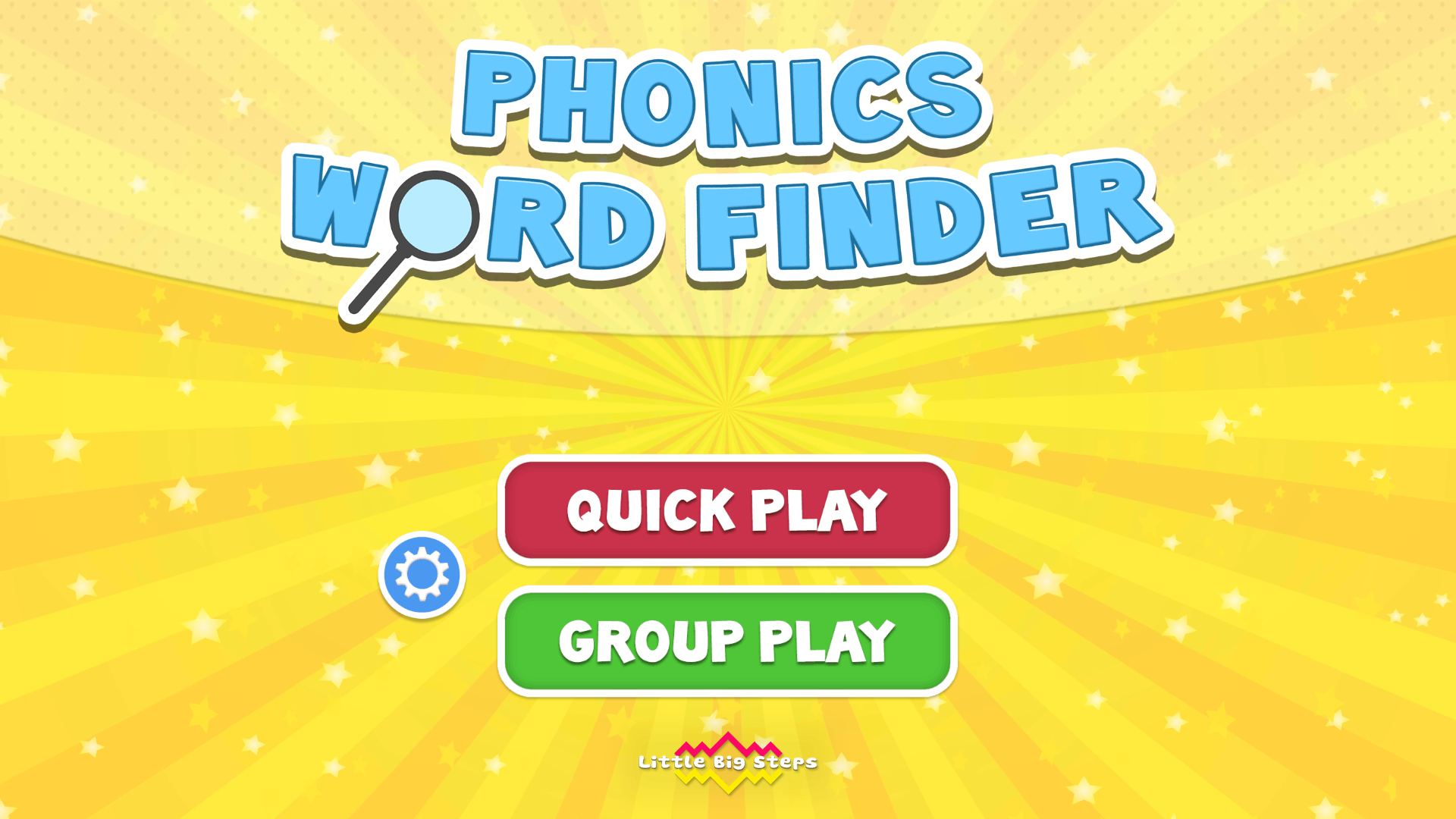Phonics Word Finder - App on Amazon Appstore