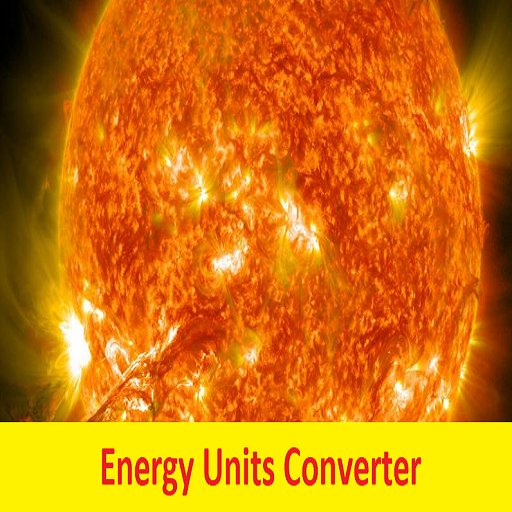Energy Units Converter - App on Amazon Appstore