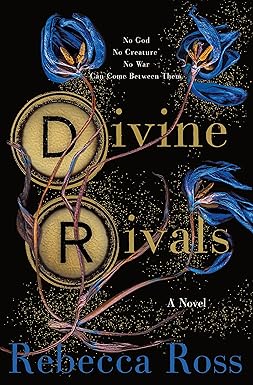 Amazon.com: Divine Rivals: A Novel (Letters of Enchantment, 1): 9781250857439: Ross, Rebecca: Books