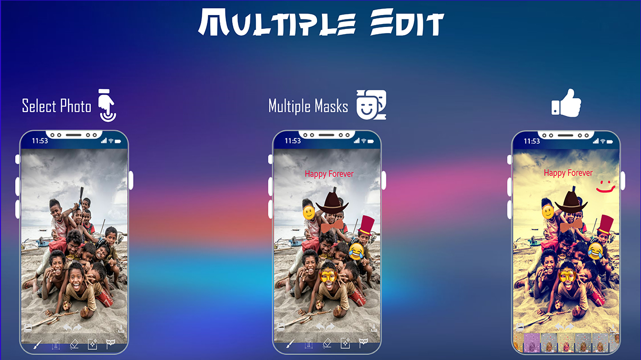 Photography Camera Pro - App on Amazon Appstore