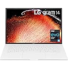Amazon.com: LG Gram 17 2025 Touchscreen Laptop Copilot + PC, Intel ...