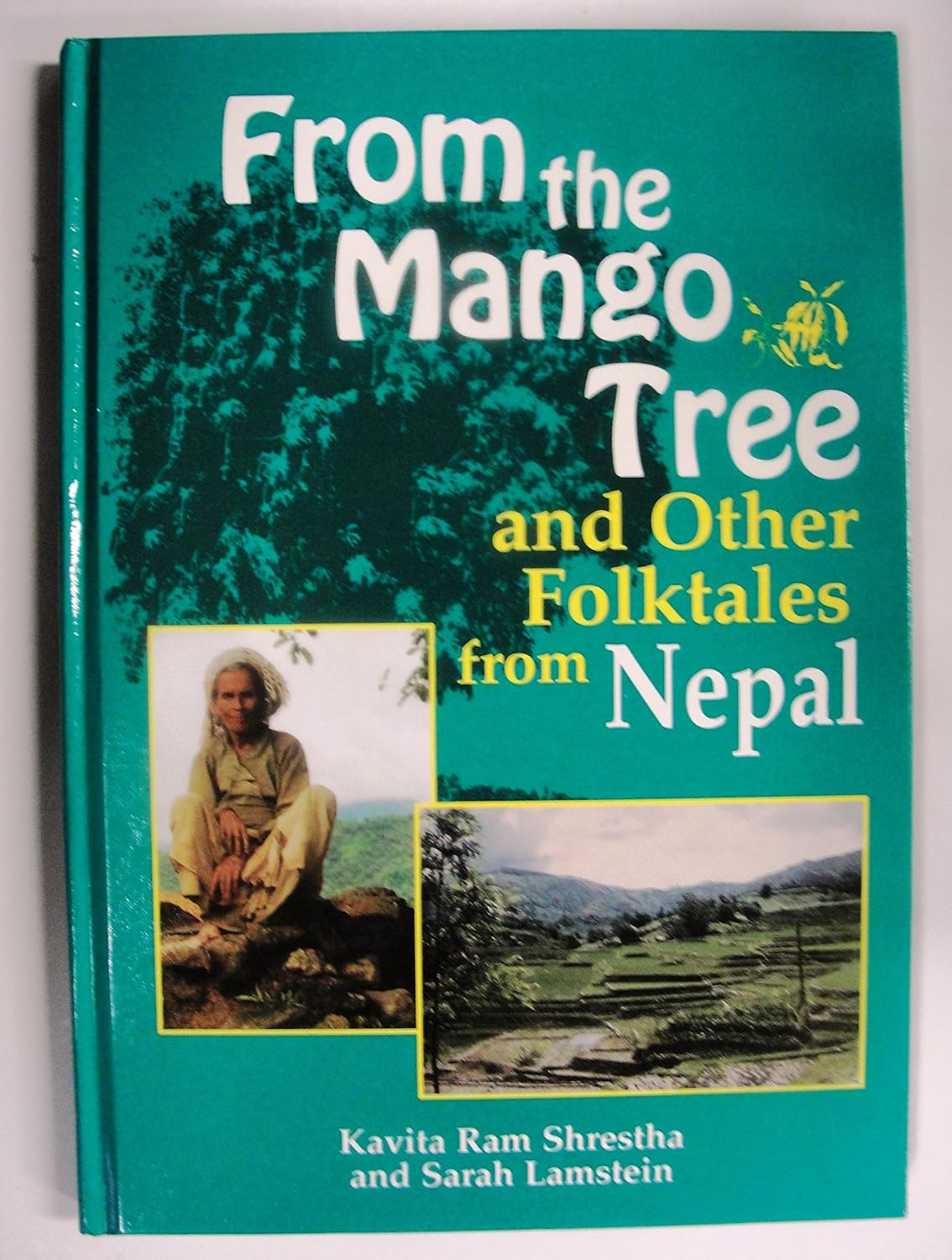 Amazon | From the Mango Tree and Other Folktales from Nepal (World ...