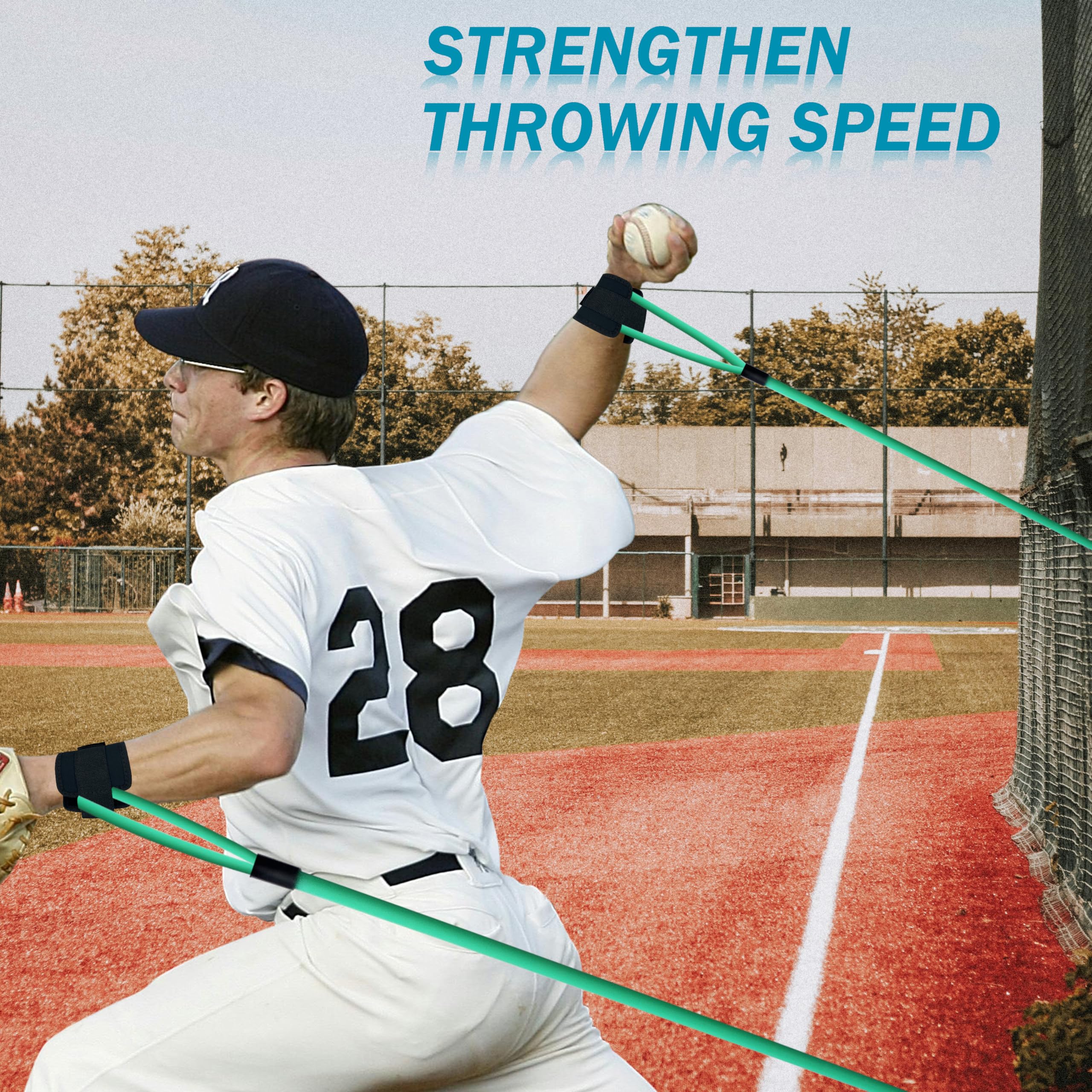J Bands Baseball Here Are The 5 Best Types Of Baseball Pitching ...