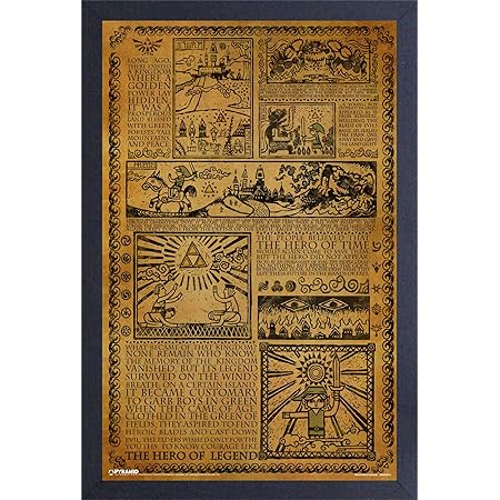 Amazon.com: Pyramid America Sonic 3 Wall Poster - Print with Protective ...